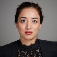 Leadership – amina asim